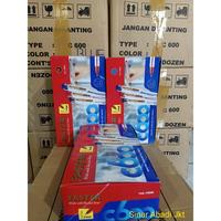 Jual Pulpen Faster C600 Terbaru - Harga Murah Mei 2024 & Cicil 0%