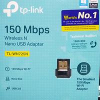 Jual Dongle Wifi Tp Link Murah & Terbaik - Harga Terbaru April 2024