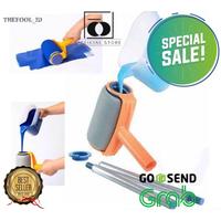 Jual Roll Cat Tembok Terbaik - Harga Murah Maret 2024 & Cicil 0%