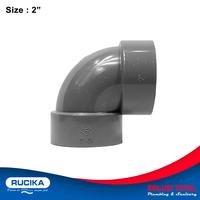 Jual Knee Pipa Pvc Terbaik - Harga Murah Juni 2024 & Cicil 0%