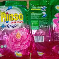 Jual Rinso 770 Murah - Harga Terbaru 2021