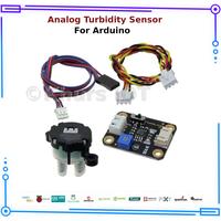 Jual Turbidity Sensor Terbaik - Harga Murah Desember 2022 & Cicil 0%