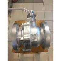 Jual Ball Valve 4 Inch Terbaik - Harga Murah Juni 2024 & Cicil 0%