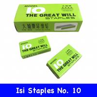 Jual Isi Staples No 10 Terbaik - Harga Murah Juni 2024 & Cicil 0%