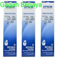 Jual Ribbon Cartridge Epson Lq 2180 Terlengkap - Daftar Harga Juni 2024 ...