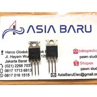 Jual Transistor 13003 Murah & Terbaik - Harga Terbaru Juni 2024