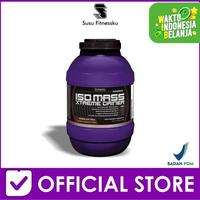 Jual Ultimate Nutrition Iso Mass Xtreme Gainer Murah - Harga Terbaru ...