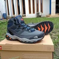 Jual Sepatu Tnf Original Terbaik - Harga Murah Februari 2024 & Cicil 0%