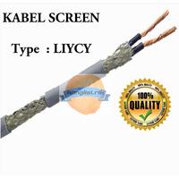 Jual Kabel Liycy Terbaru - Harga Murah Juli 2025 & Cicil 0%