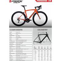 Jual Pacific Primum 5 Terbaru - Harga Murah Maret 2024 & Cicil 0%