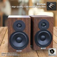 Jual Speaker Flat Monitor April 2024 Harga Termurah - Cicil 0% 3x di ...
