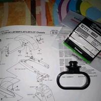 Jual Clam Kabel Terbaik - Harga Murah Mei 2025 & Cicil 0%