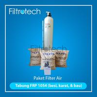 Jual Filter Frp Terbaik - Harga Murah Oktober 2022 & Cicil 0%