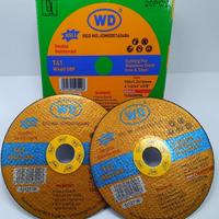 Jual Resibon Wd Terbaik - Harga Murah April 2024 & Cicil 0%