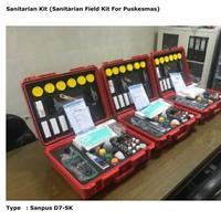 Jual Sanitarian Kit Terlengkap - Daftar Harga Juni 2024 & Cicilan 0%