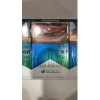 Jual Rokok Marlboro Ice Blast Murah & Terbaik - Harga Terbaru September ...