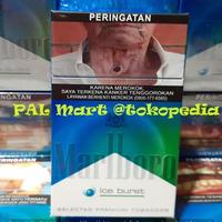 Jual Rokok Marlboro Ice Burst Terlengkap - Daftar Harga Desember 2022 ...