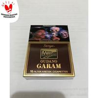 Rokok Gudang Garam Surya 16 Harga Termurah - Kualitas Terbaik