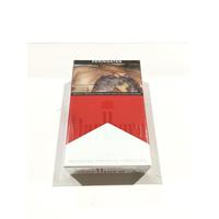 Rokok Marlboro Merah Harga Termurah - Kualitas Terbaik