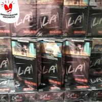 Rokok La Bold 20 Harga Termurah - Kualitas Terbaik