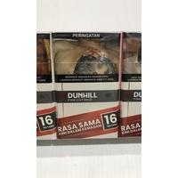 Jual Rokok Dunhil Putih Terlengkap - Harga Murah April 2023
