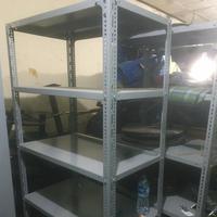 Jual Rak Besi Lion Terbaik - Harga Murah April 2024 & Cicil 0%