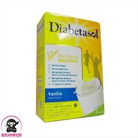 Jual Susu Diabetasol Murah - Harga Terbaru 2021