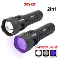 Jual Senter LED Super Terang - Harga Murah April 2025