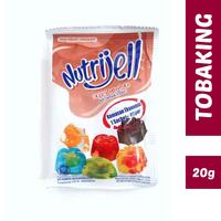Nutrijell Coklat Harga Termurah - Pilihan Favorit