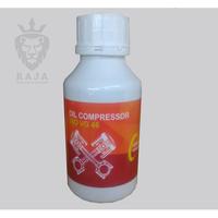 Jual Oli Kompressor Terbaik - Harga Murah Februari 2024 & Cicil 0%
