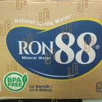 Jual Ron 88 600Ml Murah & Terbaik - Harga Terbaru September 2025