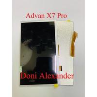 Jual Lcd Advan X7 Pro Terbaru - Harga Murah April 2024 & Cicil 0%