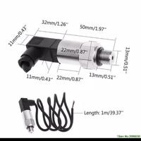 Jual Pressure Transducer Terbaik - Harga Murah April 2024 & Cicil 0%