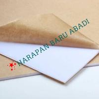 Jual Akrilik Putih Susu 3Mm Terbaik - Harga Murah Mei 2023 & Cicil 0%