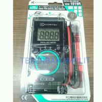 Jual Multitester Digital Kyoritsu Terbaik - Harga Murah Februari 2024 ...