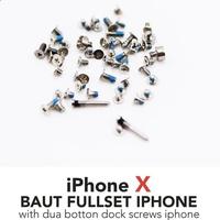 Jual Baut Iphone Terbaru - Harga Murah Juni 2024 & Cicil 0%