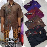 Jual Baju Endek Bali Model & Desain Terbaru - Harga April 2024