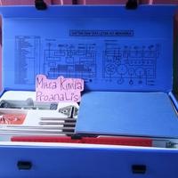 Jual Kit Mekanika Terlengkap - Harga Murah Juni 2024