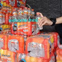 Jual Air Mineral 220Ml Terdekat - Harga Murah & Grosir Februari 2024