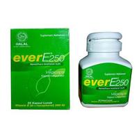 Jual Ever E 250 Iu Murah - Harga Terbaru April 2024