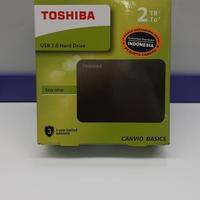 Jual Harddisk 2 Tera Terbaru - Harga Murah Mei 2024 & Cicil 0%