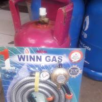 Jual Tabung Gas Pink Terlengkap - Harga Terbaru Maret 2024 & Cicilan 0%
