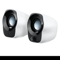 Jual Logitech Z120 Speaker Juni 2024 Harga Termurah - Cicil 0% 3x di ...
