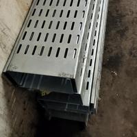 Jual Kabel Tray 200X100 Juni 2024 Harga Termurah - Cicil 0% 3x di Tokopedia