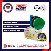 Jual Push Button Idec Terbaik - Harga Murah Mei 2024 & Cicil 0%