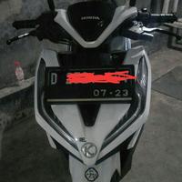Harga Motor Honda Vario Second/Bekas Terbaru & Resmi Juni 2024