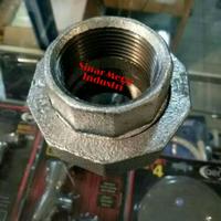 Jual Water Mur Galvanis Terbaik - Harga Murah April 2024 & Cicil 0%