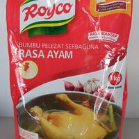 Jual Royco 1Kg Terdekat - Harga Murah & Grosir Oktober 2025