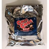 Chic Choc, Cokelat Bites Lezat yang Renyah