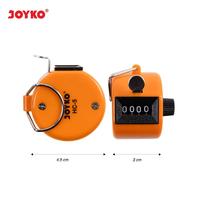 Jual Hand Counter Terbaik - Harga Murah April 2025 & Cicil 0%